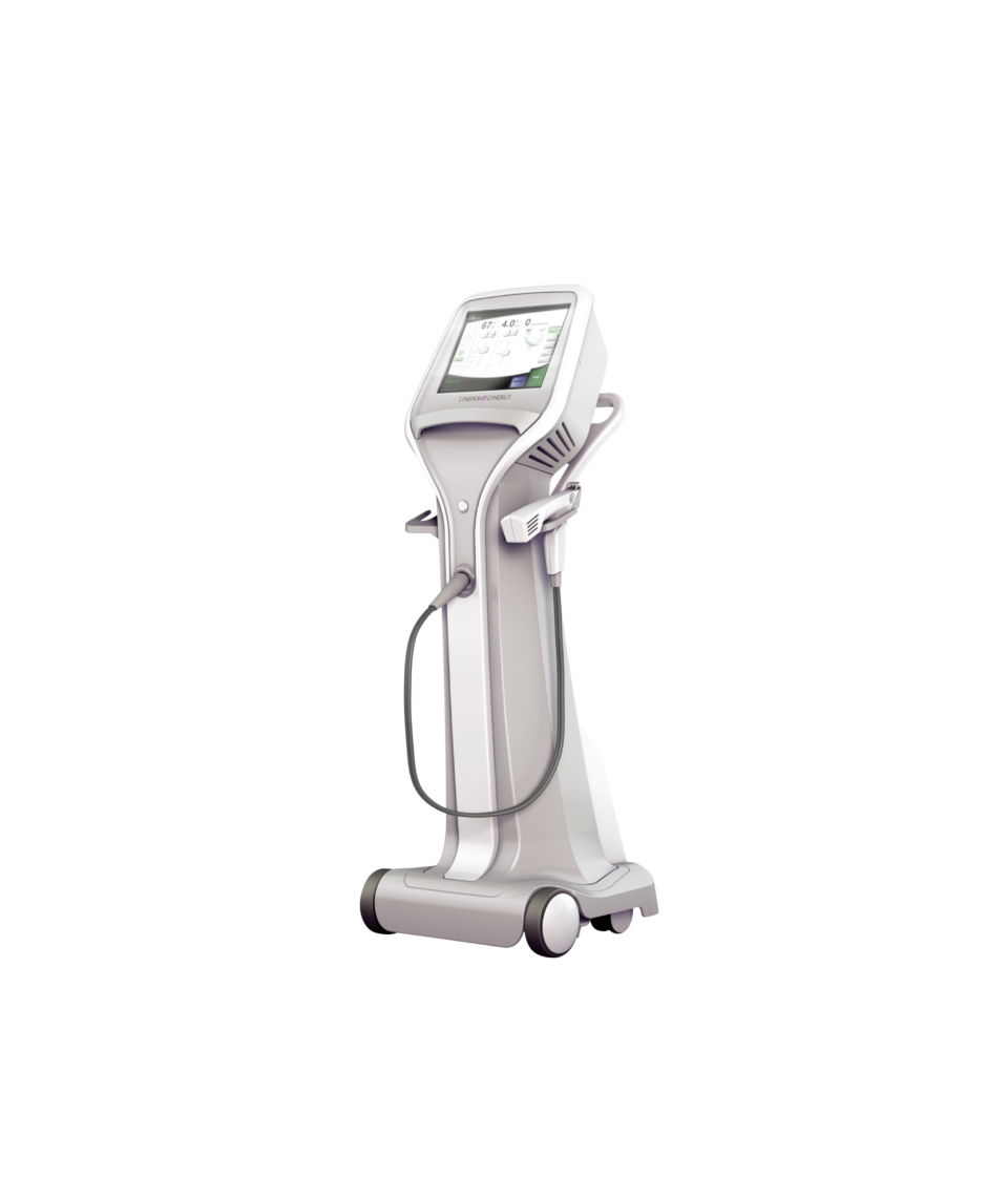 魔方電波 Profound - 原美學診所